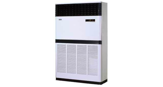 Floor Standing Airconditioner, Indoor Air Conditioner - Jet-Air